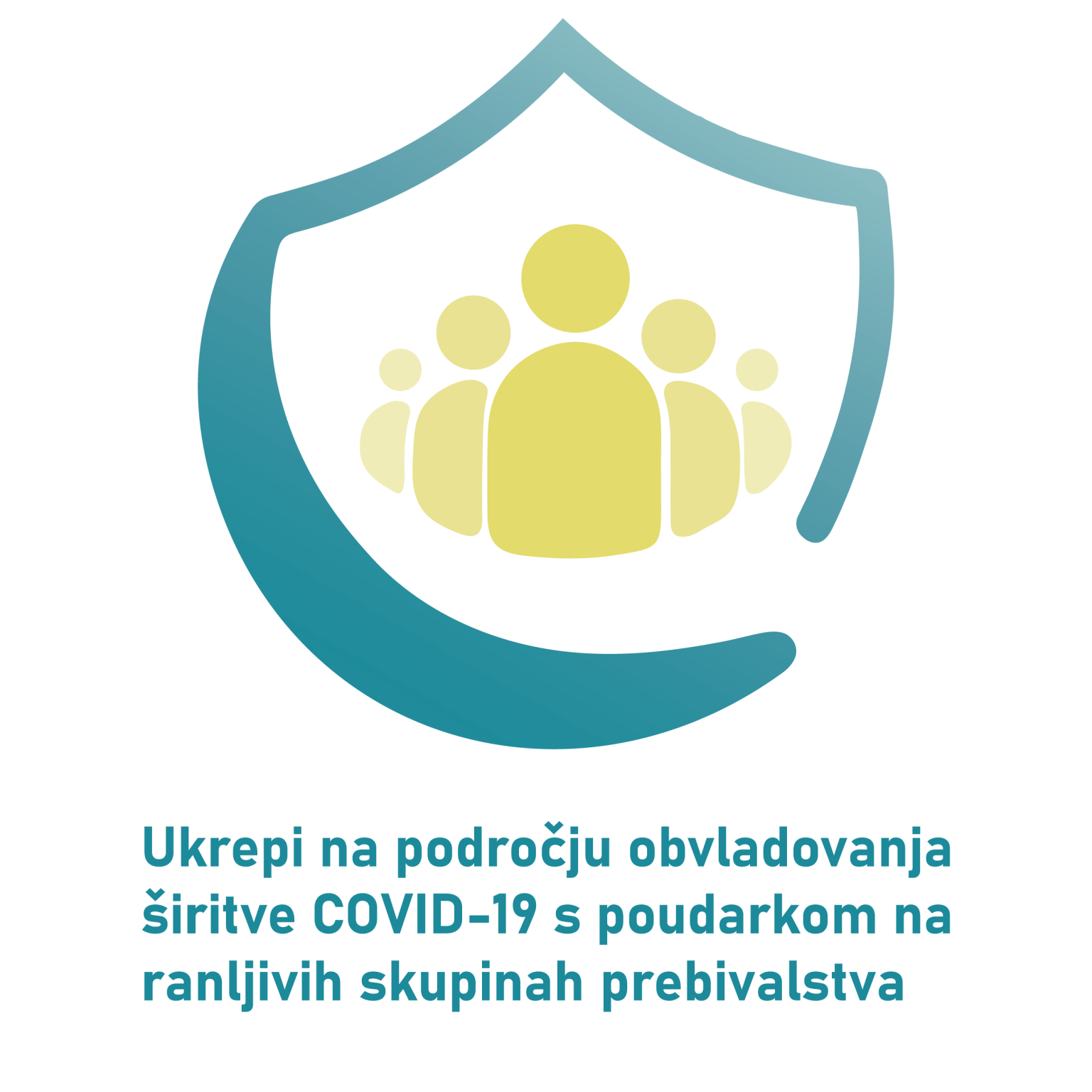 Ukrepi na področju obvladovanja širitve covida-19 s poudarkom na ...