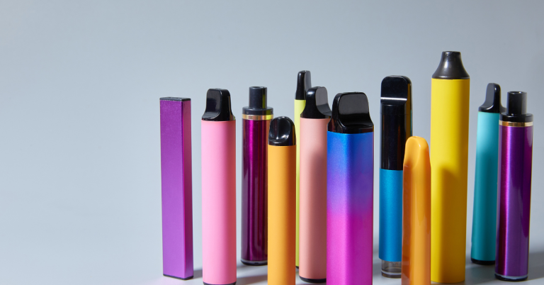 Elektronske cigarete - Pogosta vprašanja | Nijz