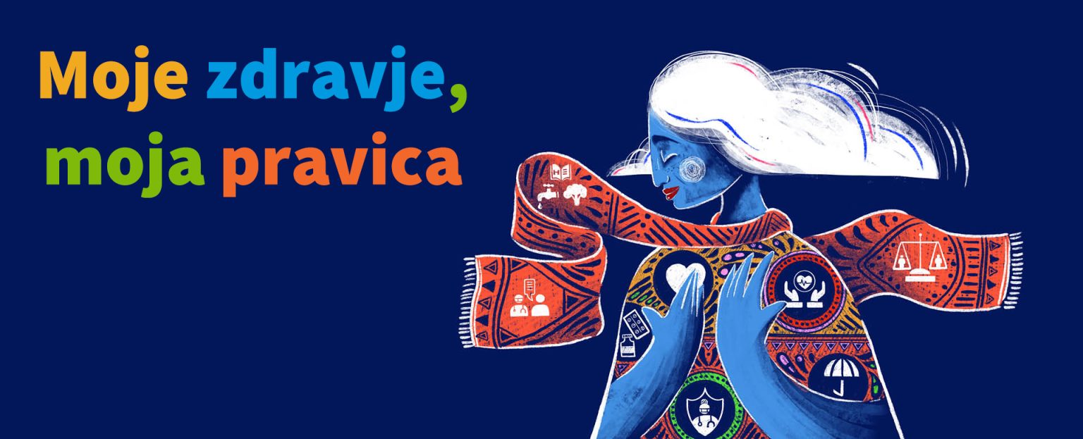 Svetovni dan zdravja 2024 – Moje zdravje, moja pravica | Nijz
